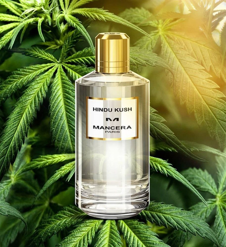 Mancera Hindu Kush 120ml
