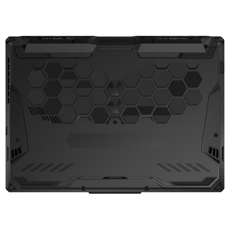 ASUS TUF FA506 Ryzen7-7435HS/8Gb DDR5/512Gb/RTX3050 4GB/15.6\\\