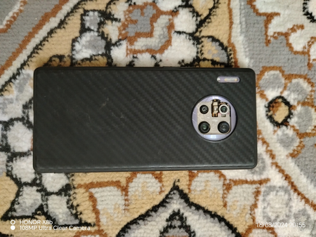 HUAWEI MATE 30 PRO 256G ram 8g