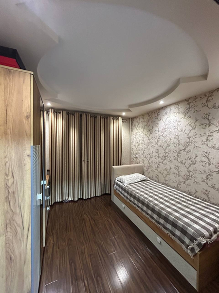 Квартира дом 1 комнатной