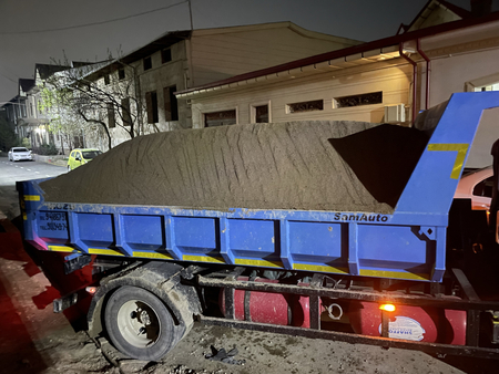 Isuzu xizmati 24/7