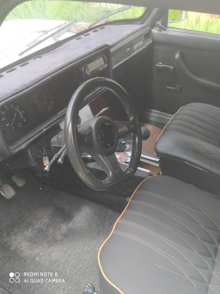 Vaz2107 arendaga beriladi