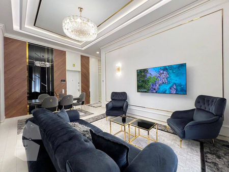Boulevard Sotuvda 2 xonalik uy remont Tashkent City Shayxontohur