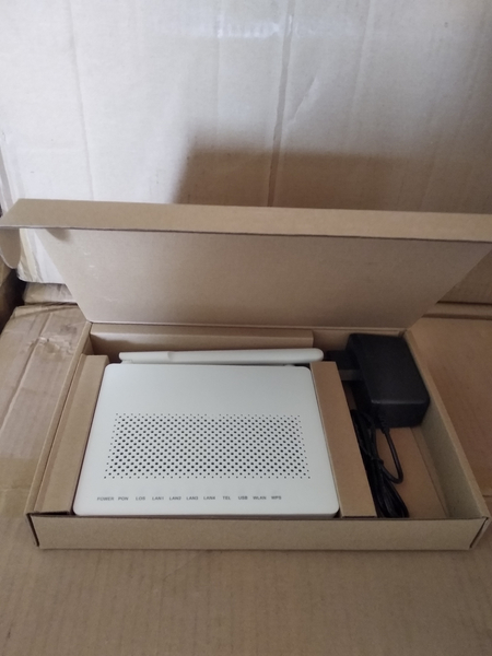 Gpon HG8546M modem