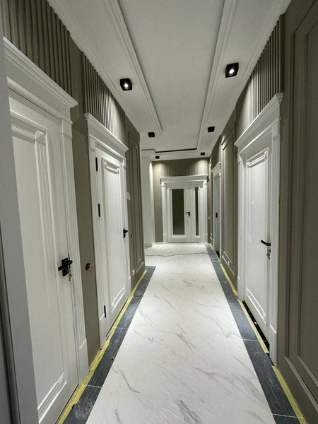 ЖК Dream house сдается 3-ком квартира в аренду