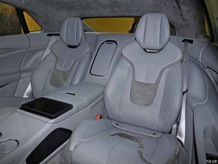 Lotus Emeya на заказ