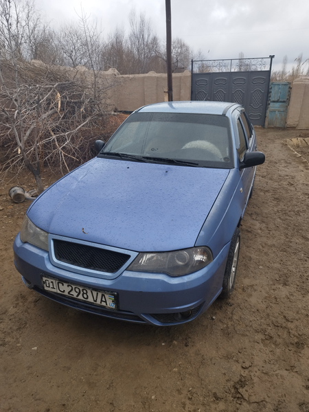 Nexia2 Legenda satiladi
