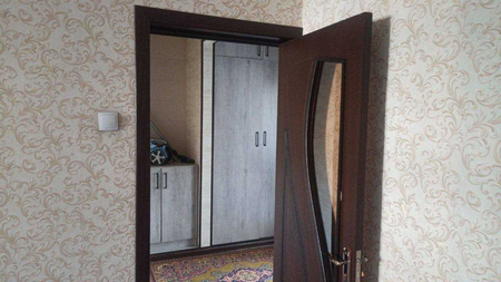 ГУЛОБОД 2/4/4. Супер локация 60м2. Балкон 2*6.метро 800м. Чорсу базар