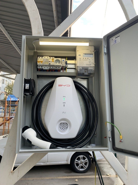 Lux24 Elektrika va Santexnika
