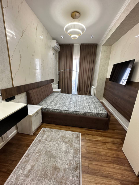 Аренда Лабзака новострой 2Ком