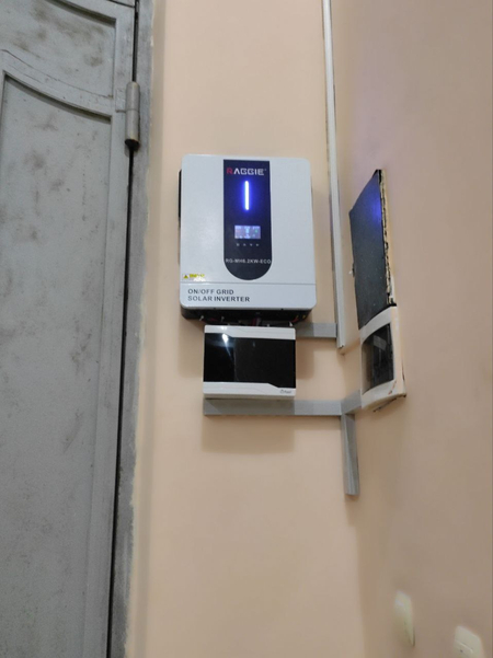 Elektrik 24/7 Xizmati