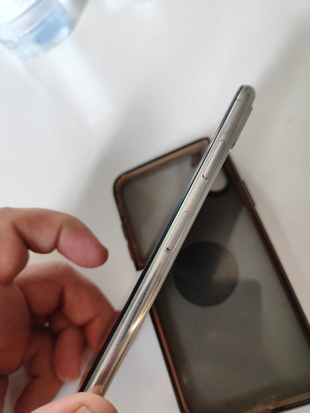 Phone x sotiladi 256gb 87 emkost