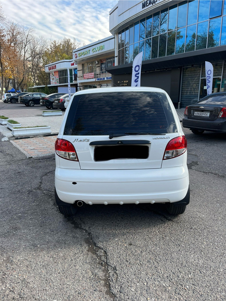 Matiz MX 2016 yil 107ming yurgani