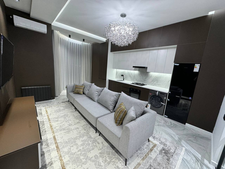 Продается Квартира Новостройка Modern Stroy 3/5/12 Ор-р ТРЦ Малика