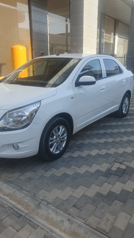2021 kobilt aftamat