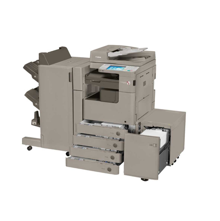 ! МФУ (А3) 3в1 монохромный iR-ADV4045  REFURBISHED цена с НДС