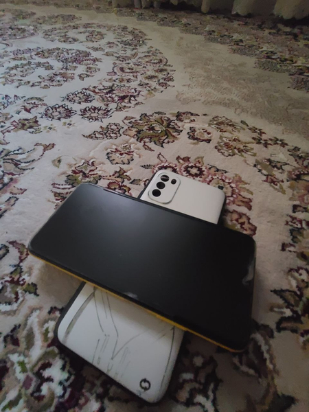 Poco m3 128GB(holati zor)