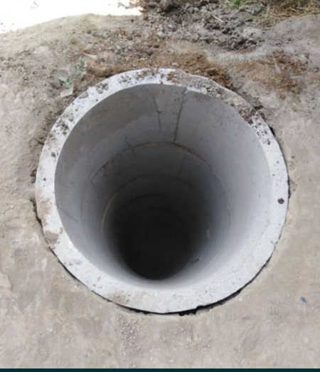 Quduq qazish va kalodiz ustanovka qilish