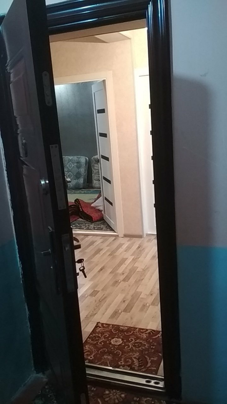 3 хонали квартира 45000 доллор