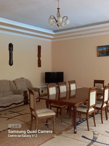 ДАЧА  14сот Хумсан Чарвак