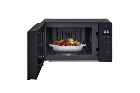 NEW! Микроволновая печь LG MS2032GAS (20 л) с бесплатной доставкой