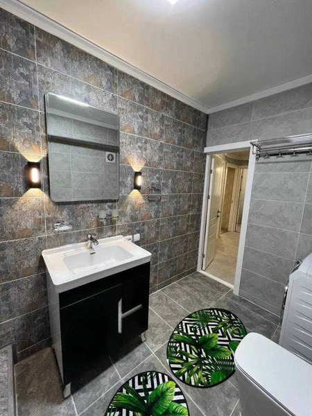 Продаётся 70 м2 3/3/4 Ц-6 в Центре. Авторский Проект всё как на фото