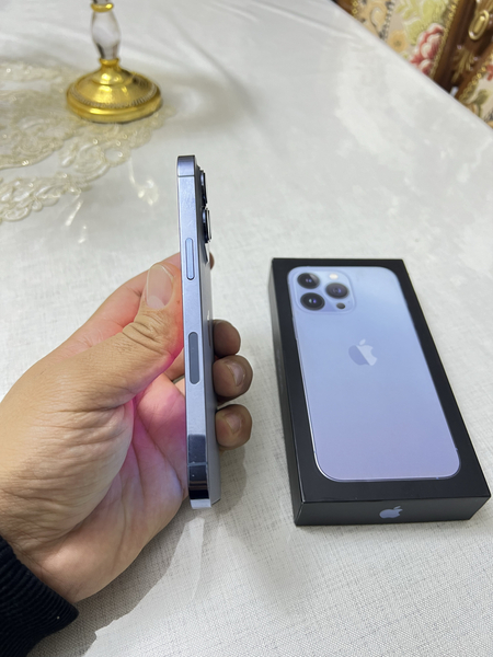 iphone 13 pro 256 gb LL/A Amerika