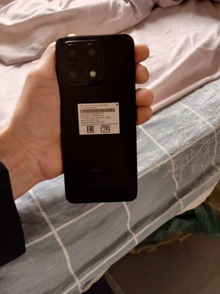 Honor x8a 128 xotira 6