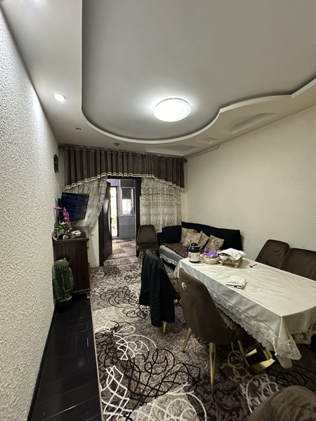 Продается квартира в Юнусабаде