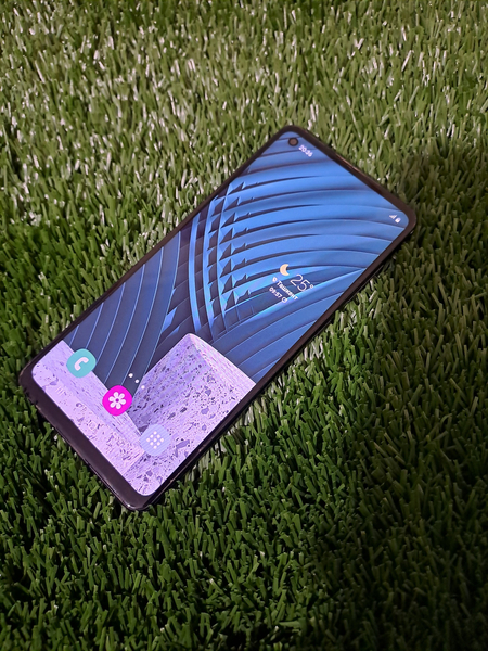 Samsung A21s sotiladi