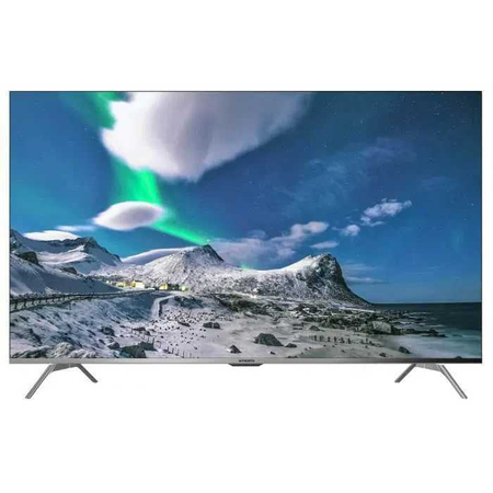 Rulls 50 smart 4K googleTV + бесплатная доставка по городу