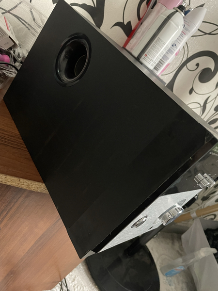 Microlab M-880 Сабвуфер