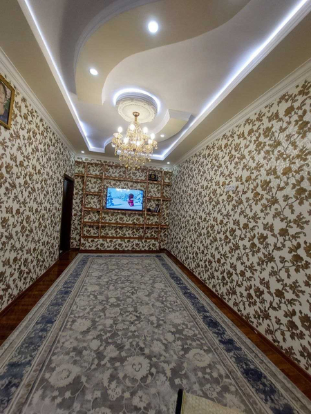 谷 122993 谷 Yakkasaroy tumanida kvartira sotiladi [90 м²]