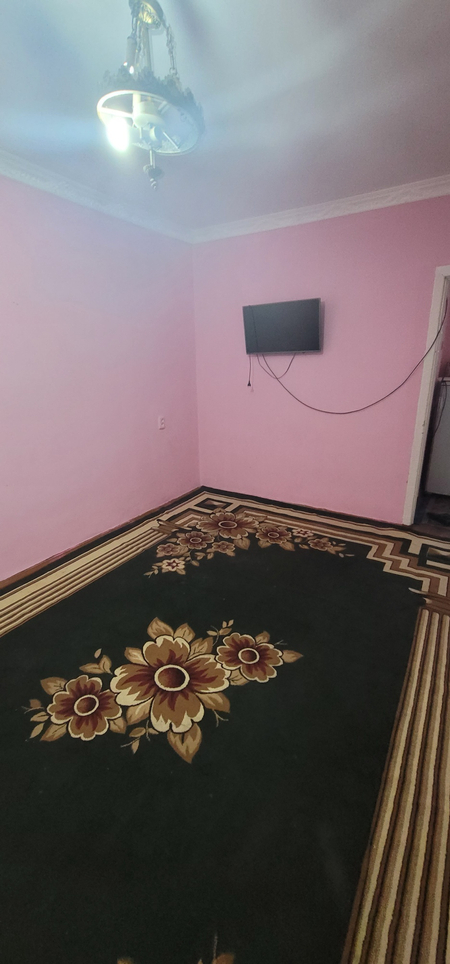 2 хонали квартира сотилади