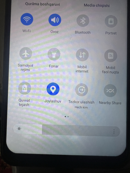 Samsung a13 64/g