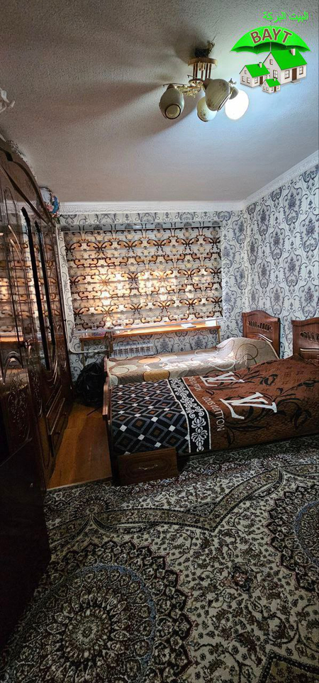#БАЛКОН 2×6,Разделка,70м²,Чиланзар 23 Квартал,3\\\\1\\\\5,Продаётся Квартира
