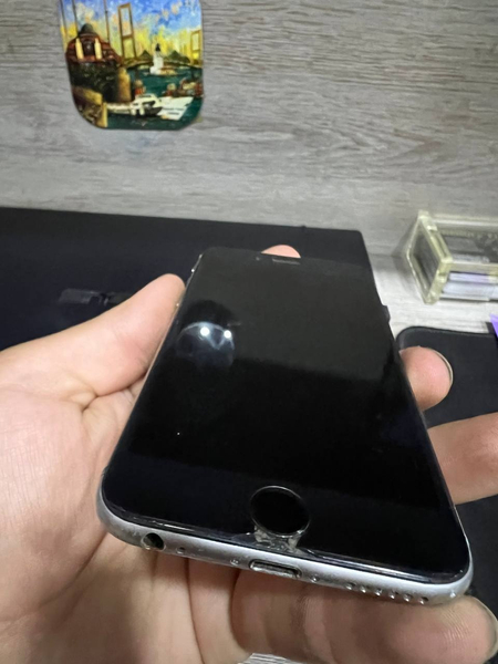Iphone 6/64 tali