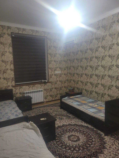 1xonali 1etajda joylashgan yangi jixozlangan kvartira ijaraga beriladi