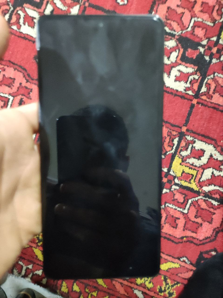 REDMI 13pro kafolati bor