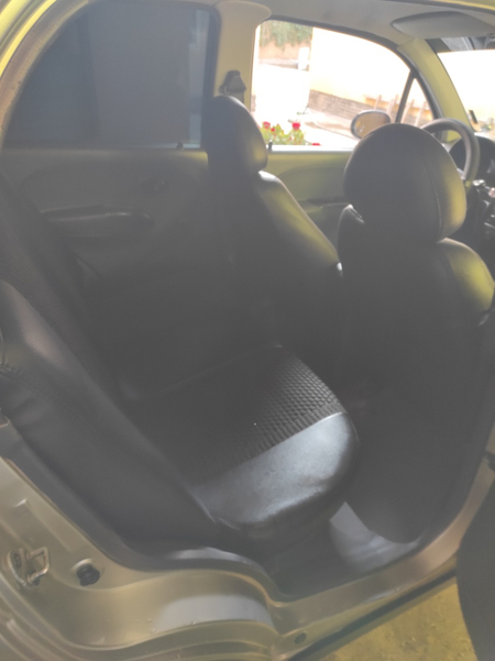 Matiz mix 3 tali Yevro mator
