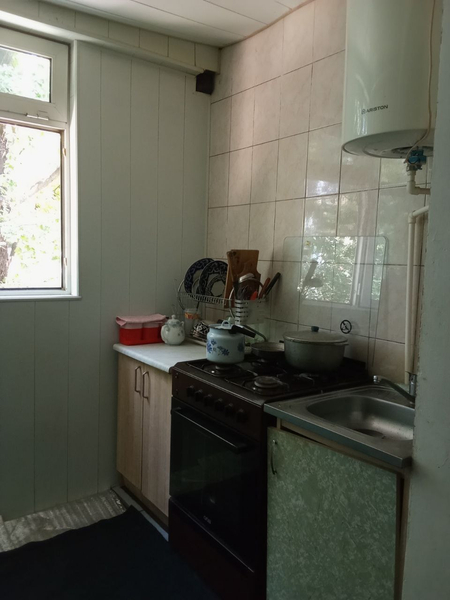 Продаётся 2х комнатная квартира