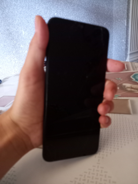 Redmi a 9 holati yaxw