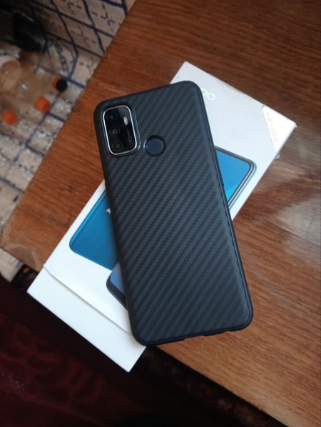 OppoA53 holati zor