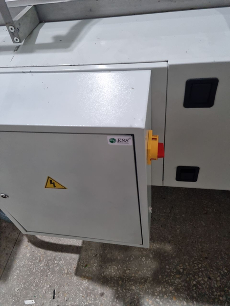 Elektrik Admotka elektrodvigatel
