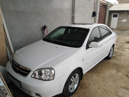 Ласетти 1.8 автомат срочно