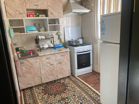 Кунлик квартера посутични  только с закс