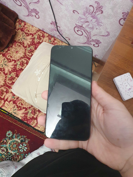 Mi 6 pro, Infinix hot 10 i va power bank