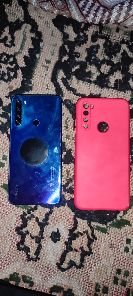 Redmi not 8 sotiladi
