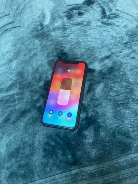 Iphone 11 128gb 78%