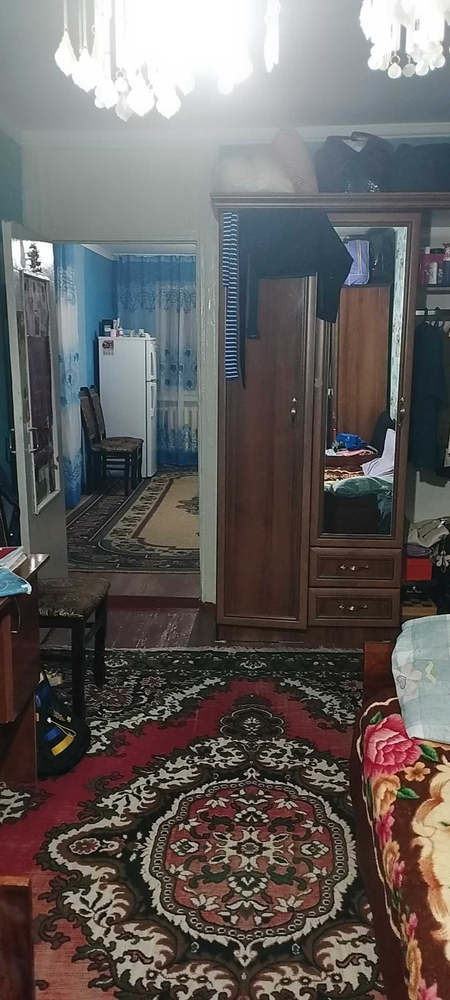 Продается квартира